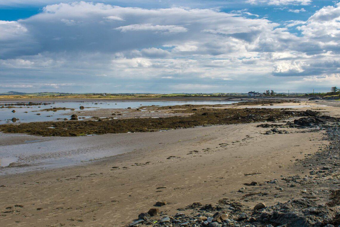 Trefonen House - Anglesey Getaways