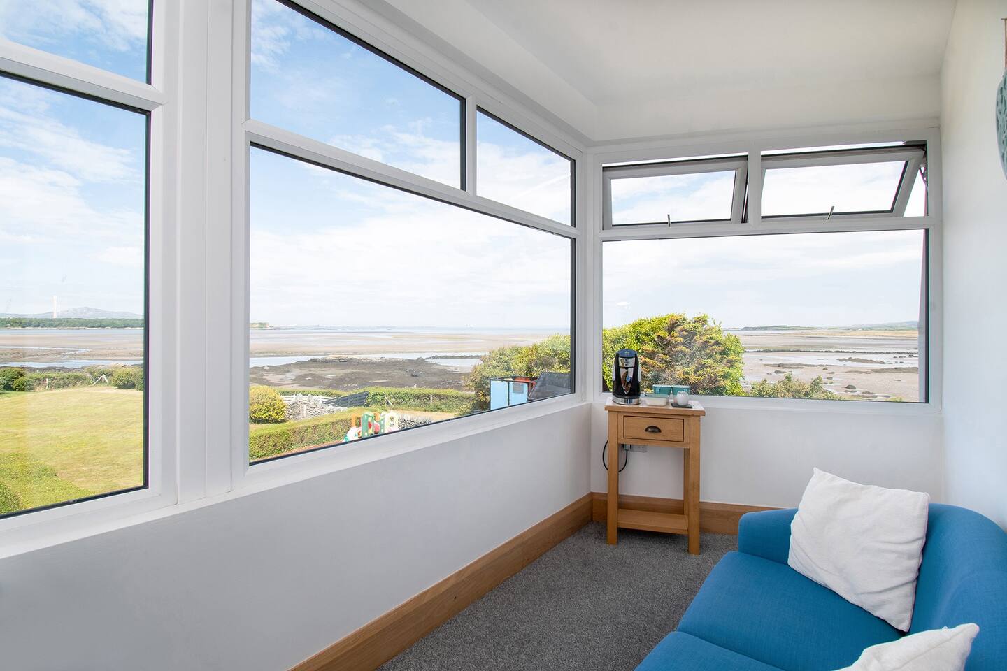 Trefonen House - Anglesey Getaways