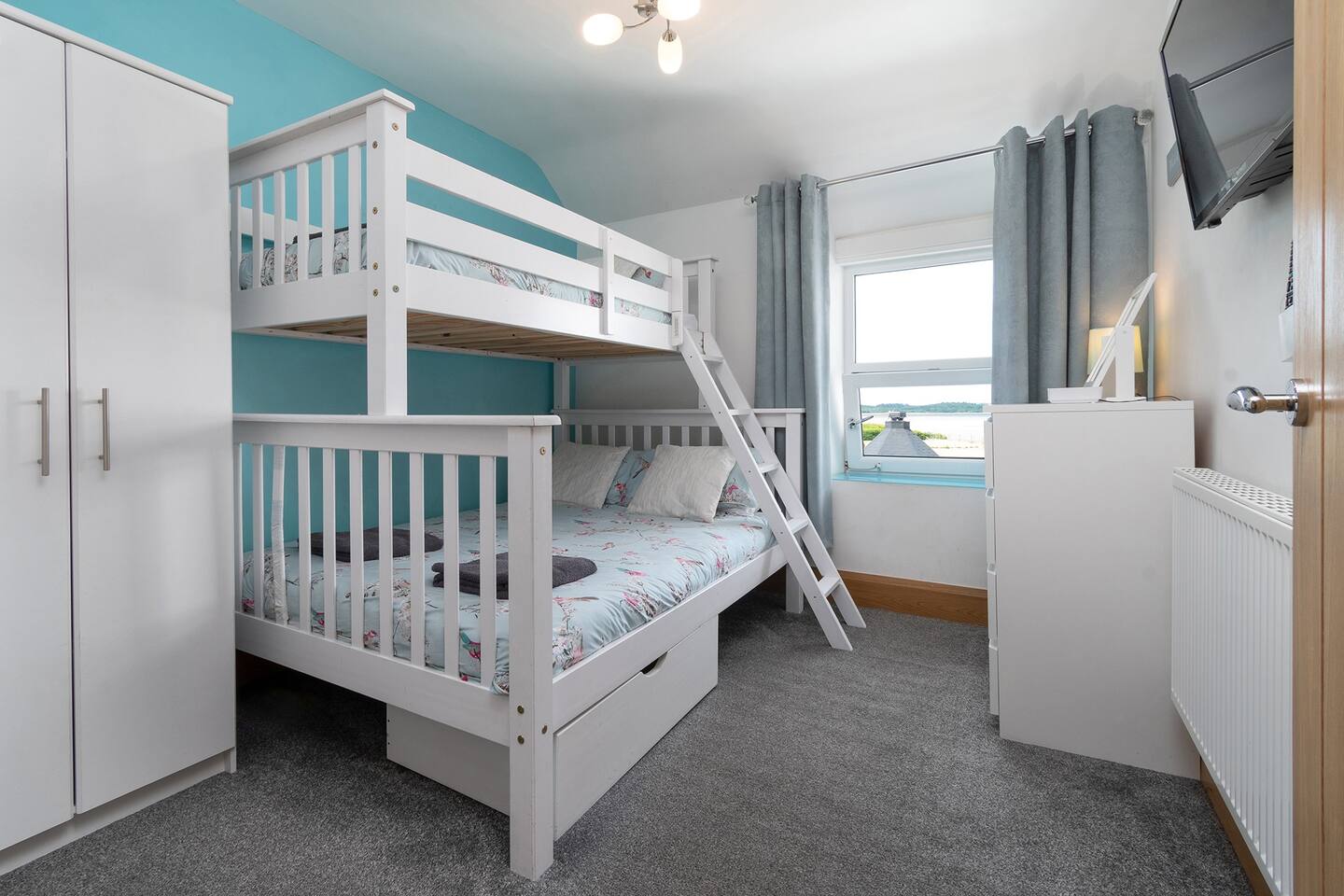 Trefonen House - Anglesey Getaways