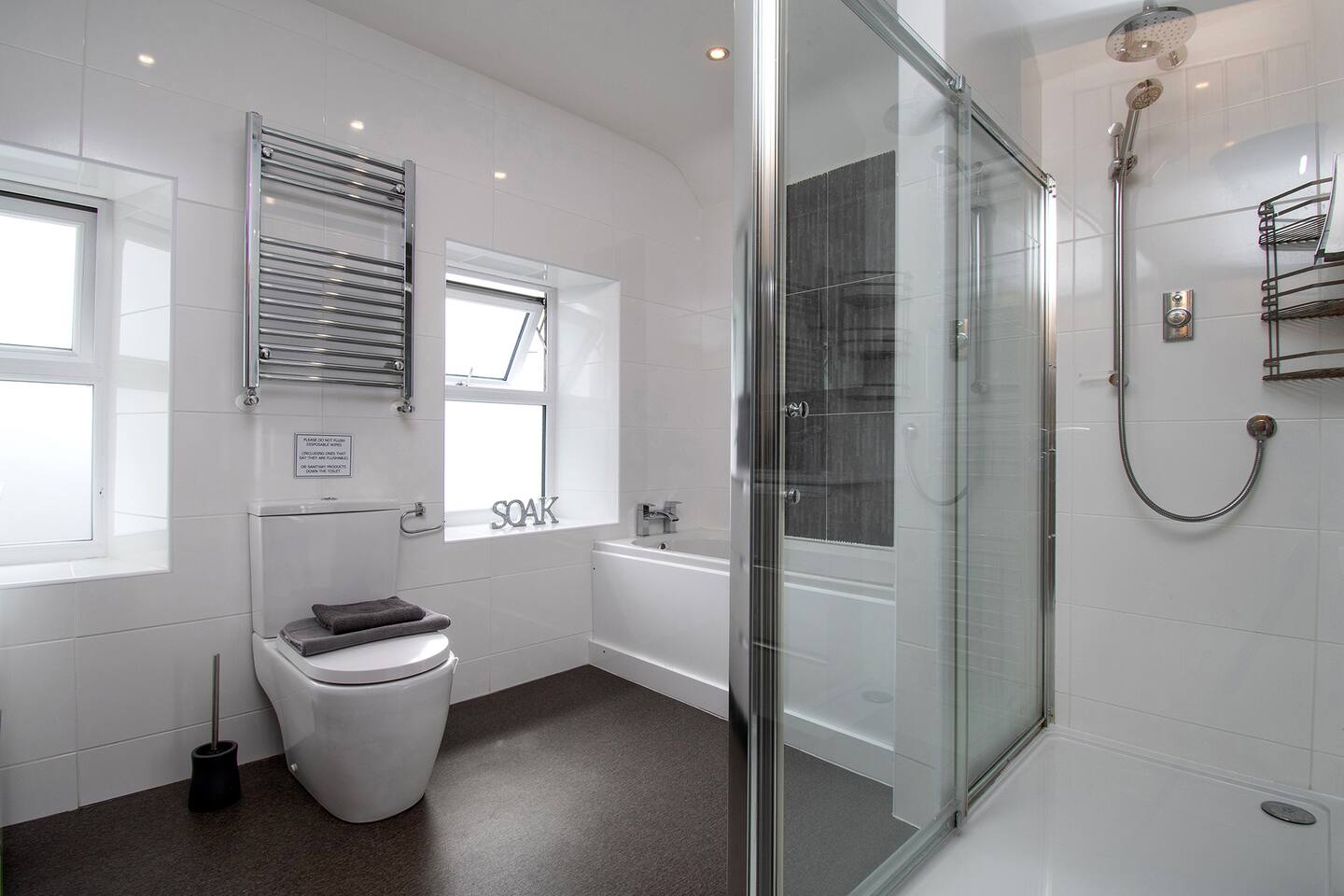 Trefonen House - Anglesey Getaways